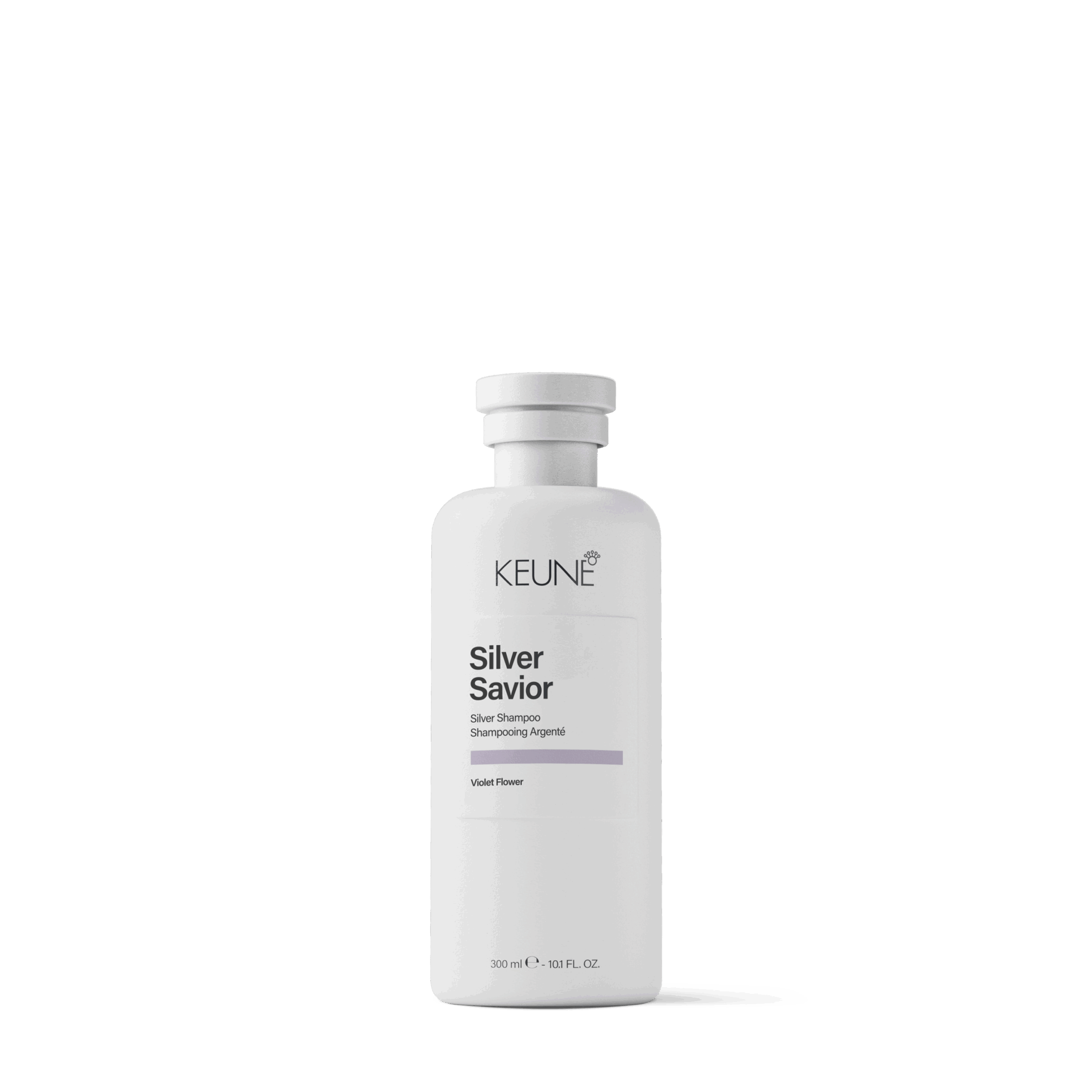 Silver Savior Shampoo - Kapsalon Bertina Grou